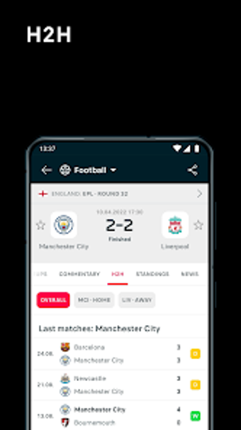 FlashScore APK for Android - Download